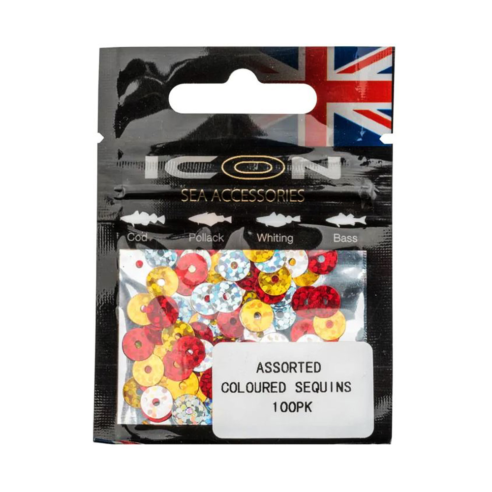 Leeda Icon URFE Rig – Σύνδεσμος Travendo • Zoga Fishing